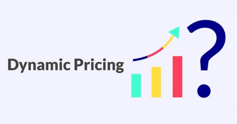 Dynamic Pricing: Benefits, Strategies and Examples
