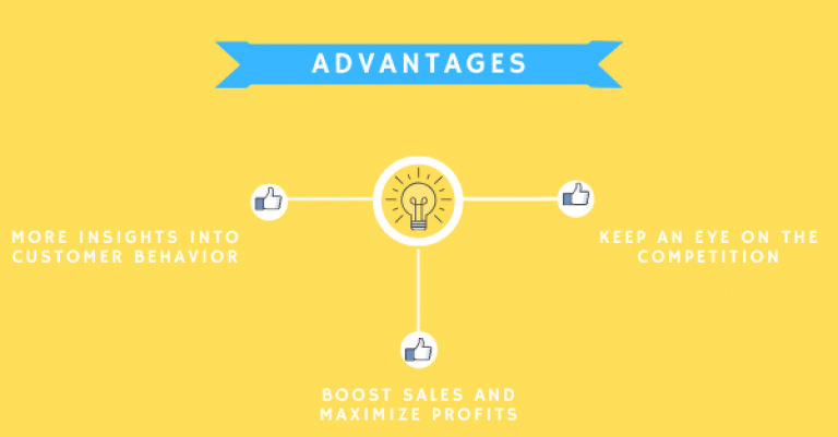 Dynamic Pricing Method: Advantages and Disadvantages