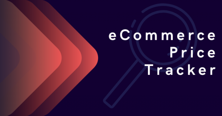eCommerce Price Tracker - What It Is and How It Works