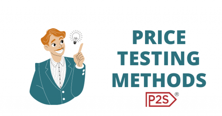 Price Testing Methods - The Complete Guide