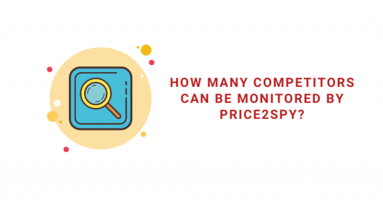 Does Competitor Monitoring Have Any Limitations?