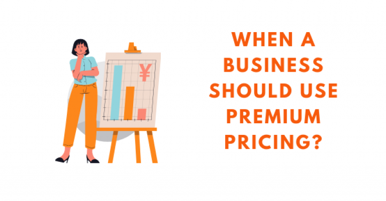 Premium pricing: Definition, Examples, and More