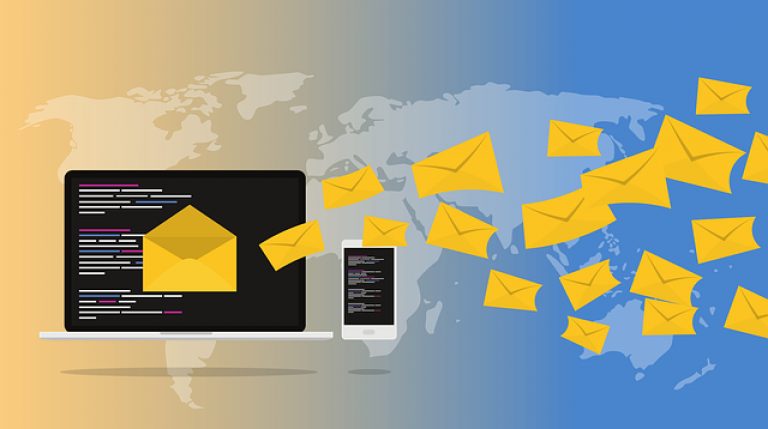 The Future of Email Marketing; Trends and Predictions for 2021