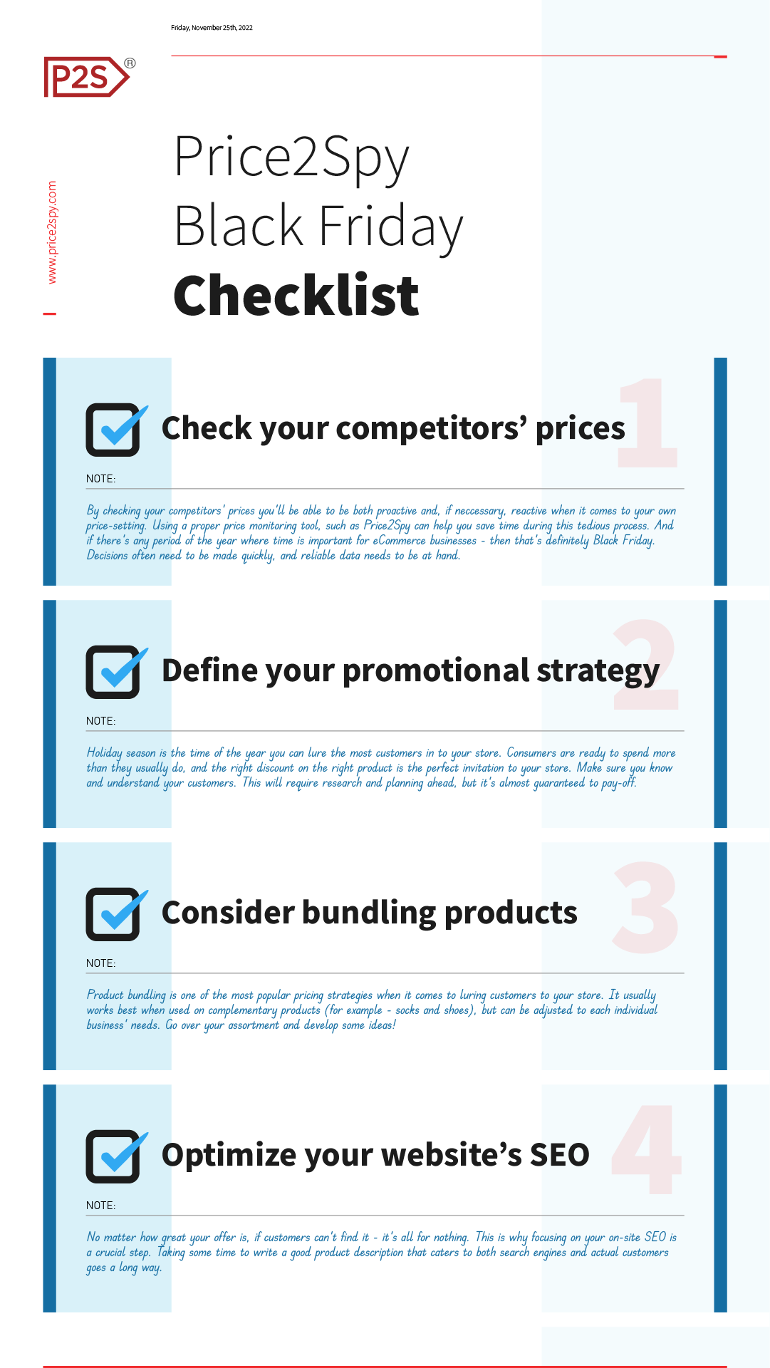 Black Friday and Cyber Monday | eCommerce Guide