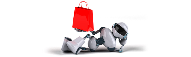 eCommerce Conversion Optimization with AI Tools