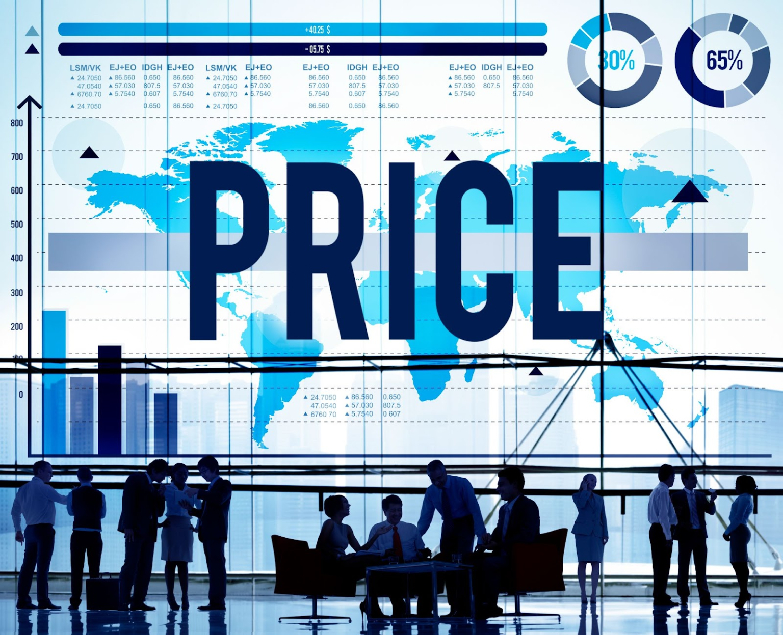 Significance of Price Comparison for Business Success