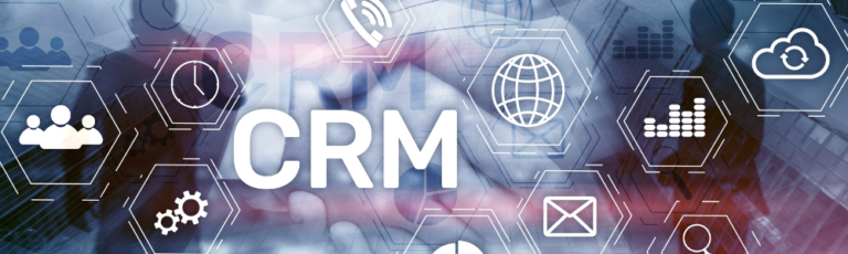 What is a web based CRM, and why does it matter?