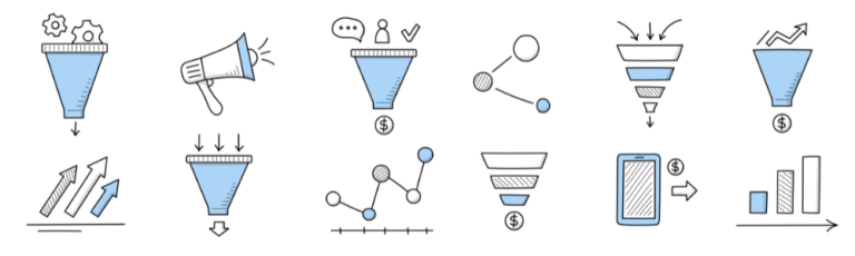 How to Build & Optimize Your Ecommerce Conversion Funnel How to Build & Optimize Your Ecommerce Conversion Funnel