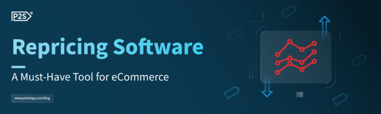 Repricing Software: A Must-Have Tool for eCommerce