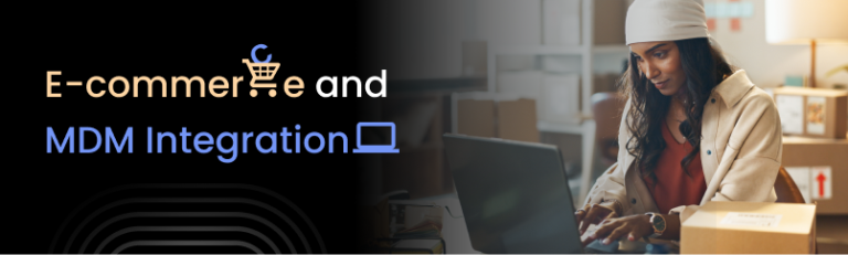 Inventory Management: eCommerce & MDM Integration