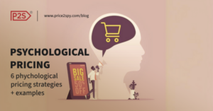 6 Psychological Pricing Strategies With Examples