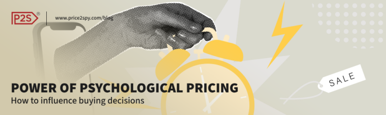 Power of Psychological Pricing: How to Influence Buying Decisions