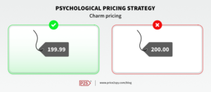 6 Psychological Pricing Strategies With Examples