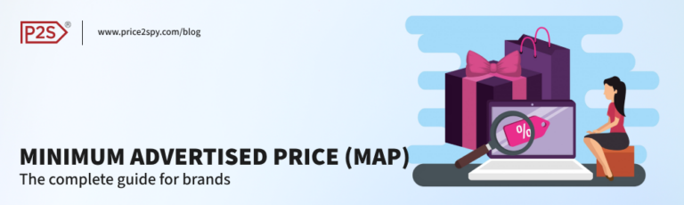 Minimum Advertised Price (MAP): The Complete Guide for Brands
