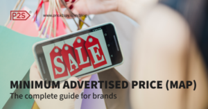 Minimum Advertised Price (MAP): The Complete Guide for Brands