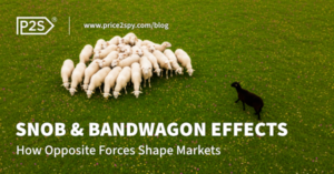 Snob Effect vs Bandwagon Effect: How Opposite Forces Shape Markets
