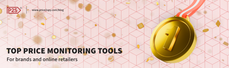 Top 8 Price Monitoring Tools for Brands & Retailers (2026) - Price2Spy ...