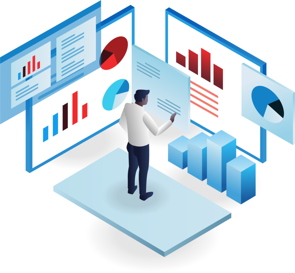 Pricing dashboard – Price2Spy®