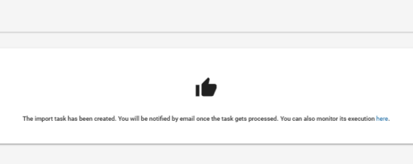 Data import – Price2Spy®